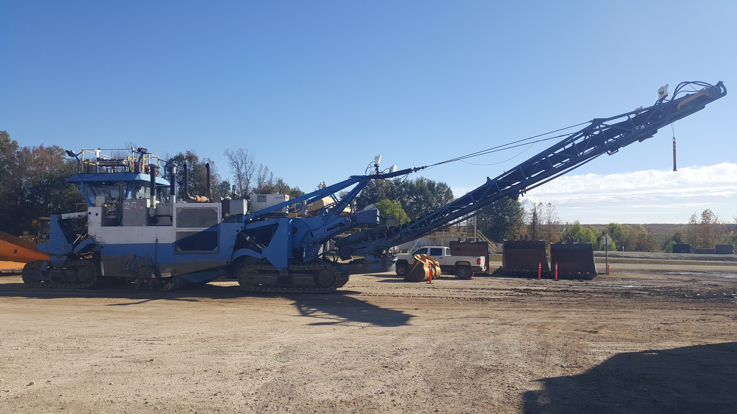 Easi-Miner - Products - Integral dx