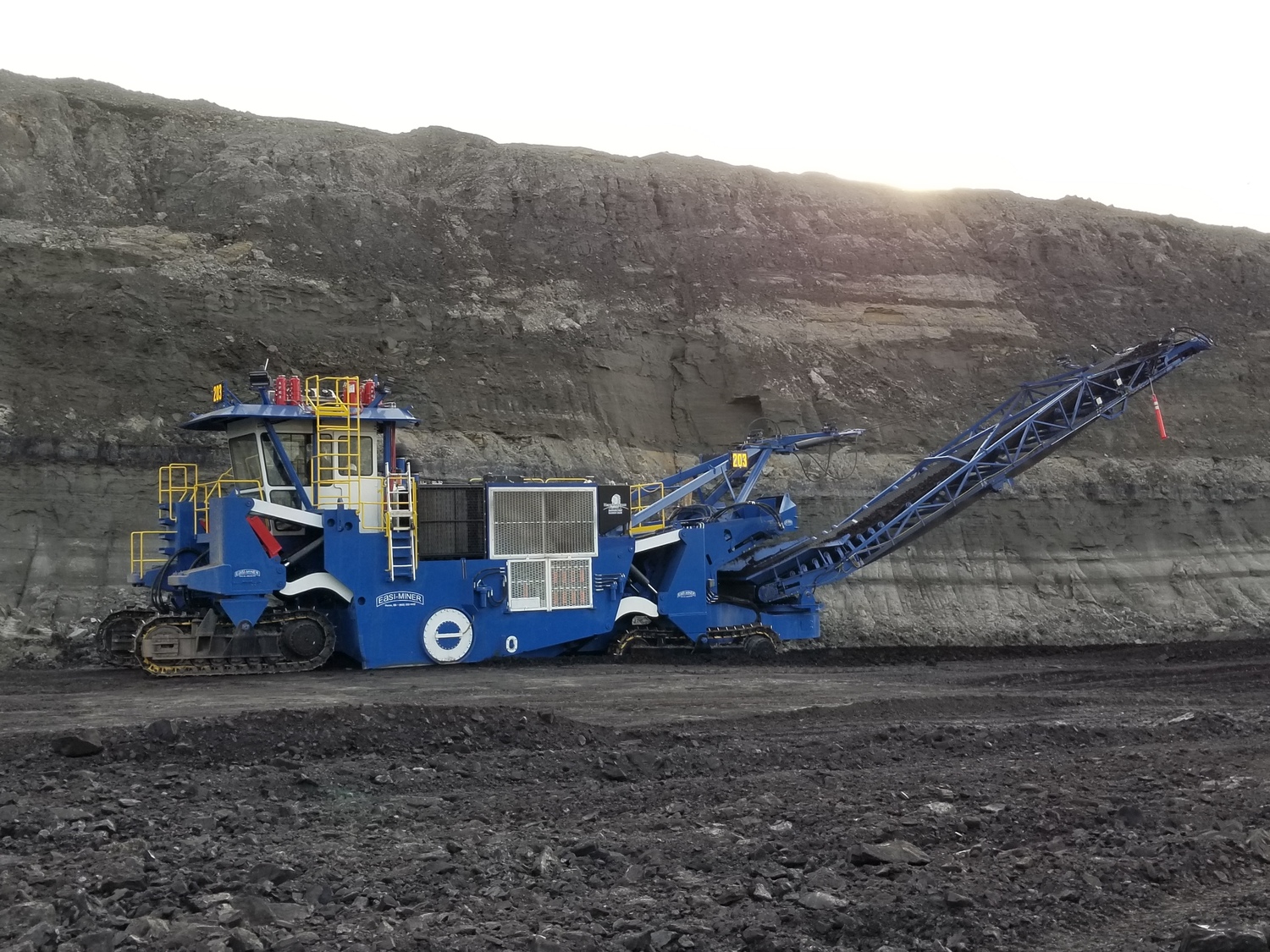 Easi-Miner - Products - Integral dx