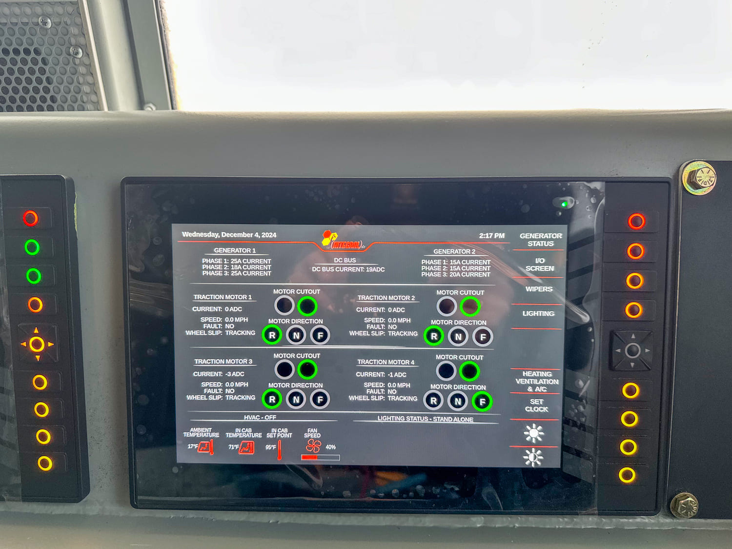 IDX-SW90M - Products - Integral dx