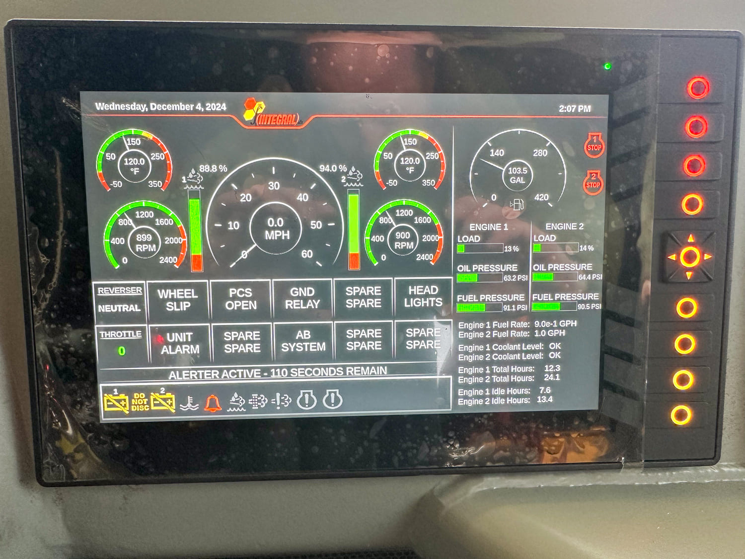 IDX-SW90M - Products - Integral dx