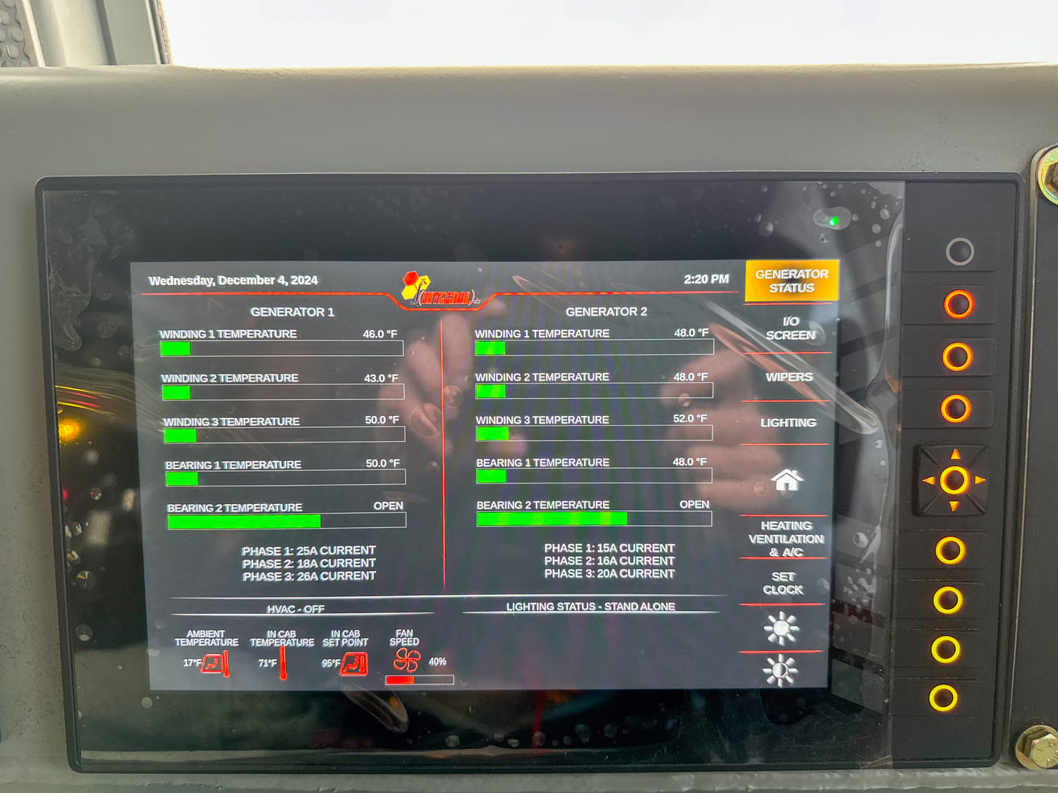 IDX-SW90M - Products - Integral dx