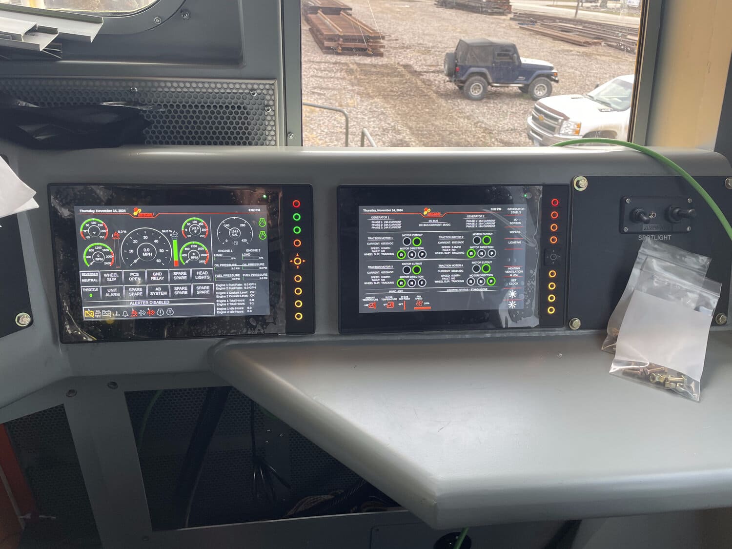 IDX-SW90M - Products - Integral dx
