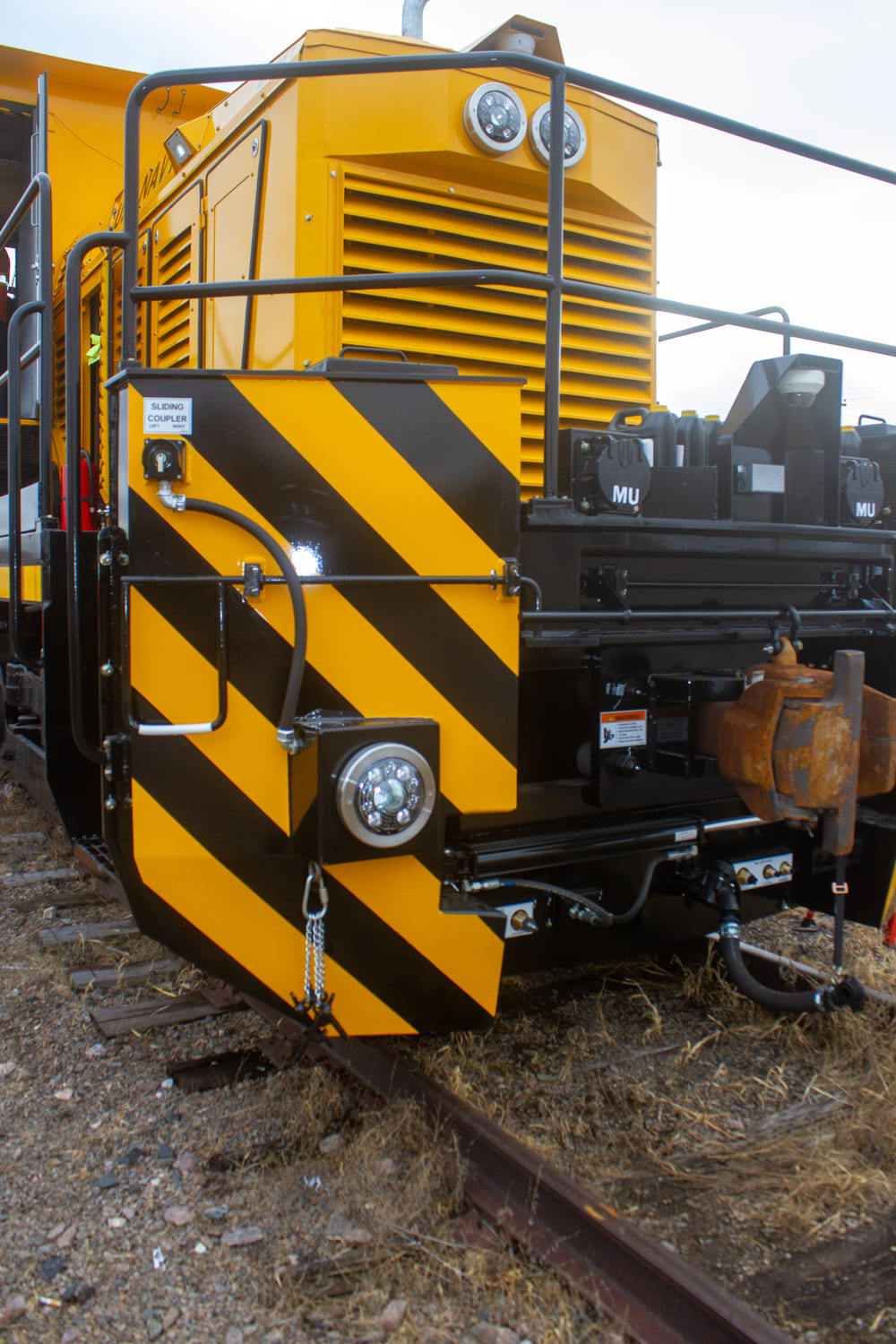 IDX-SW90M - Products - Integral dx